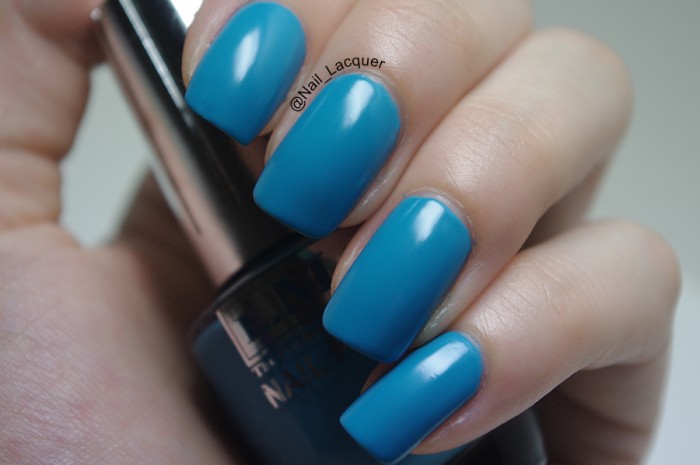 LM Beauty nail polish swatches and review - Nail Lacquer UK