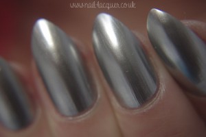 OPI Push and Shove swatches - Nail Lacquer UK