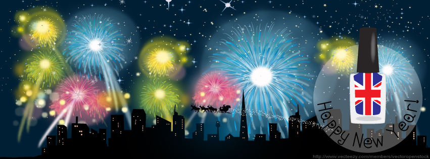 happy-new-year (3) - Nail Lacquer UK