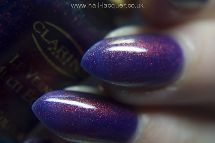 Clarins-230 (7) - Nail Lacquer UK