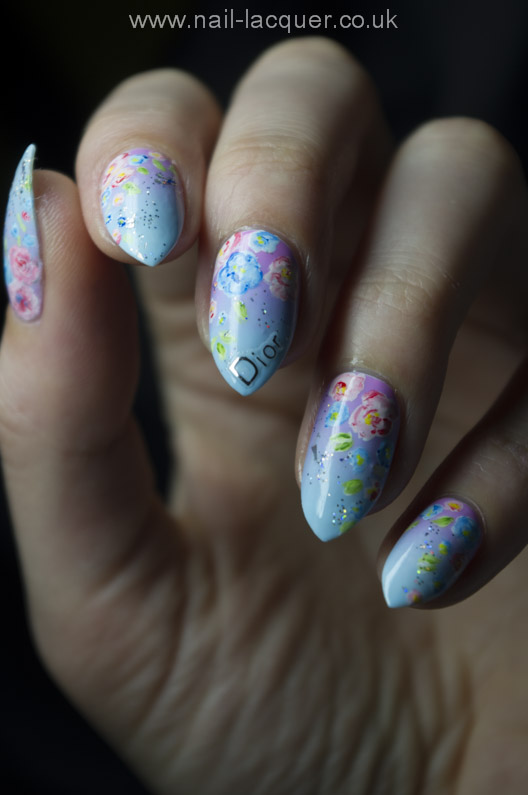 dior-nail-art (14) - Nail Lacquer UK