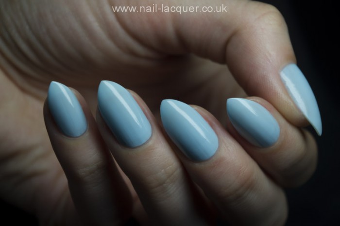 Dior nail art - Nail Lacquer UK