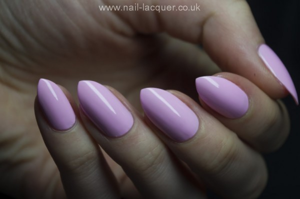 GlamLac- the pinks - Nail Lacquer UK