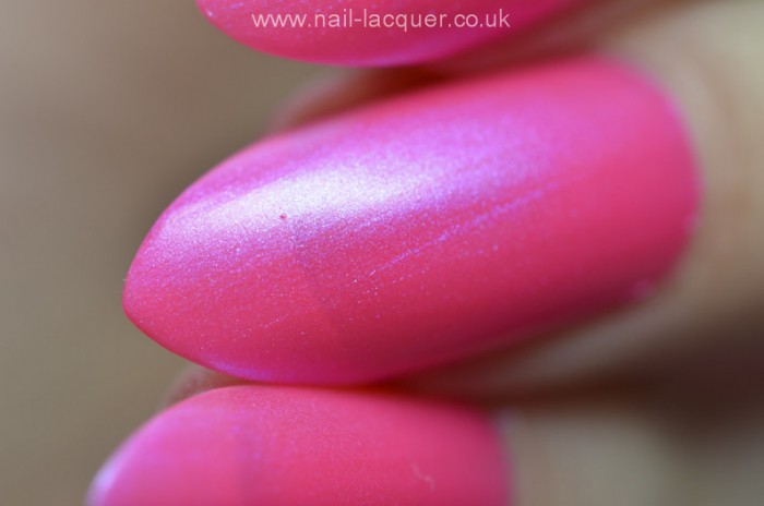 OPI Neon 2014 swatches - Nail Lacquer UK