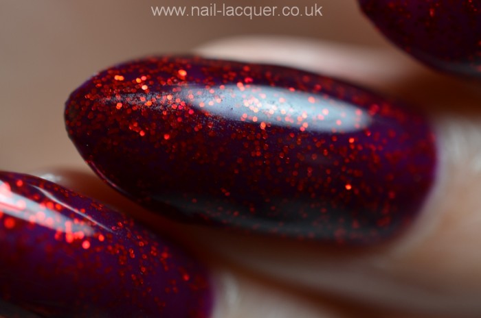 NYK1 Secrets Soak-off gel polish starter kit review - Nail Lacquer UK