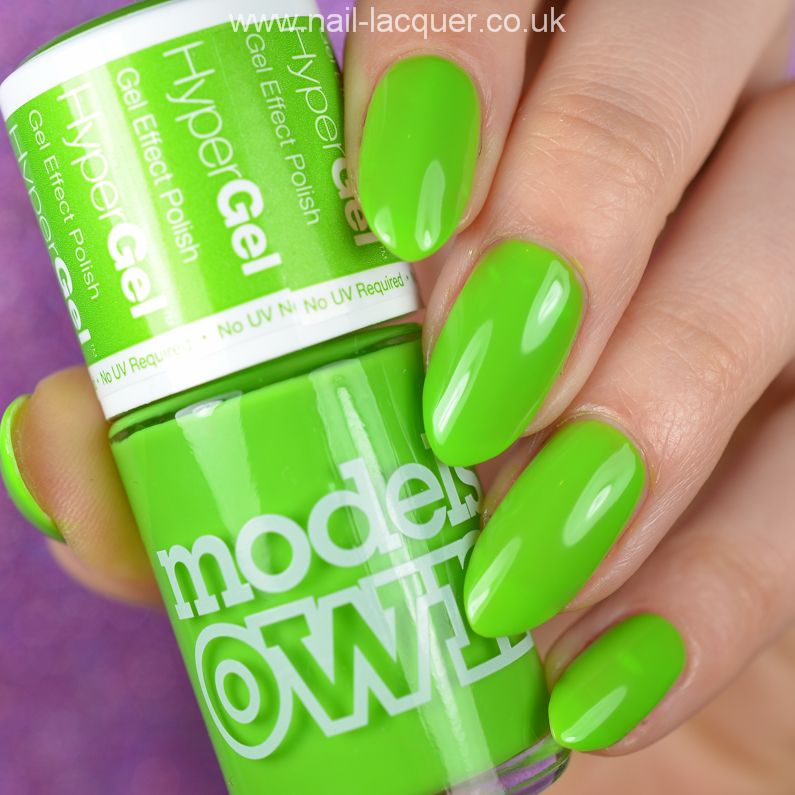 Models-Own-Spring-Hypergel-nail-polishes (16) - Nail Lacquer UK