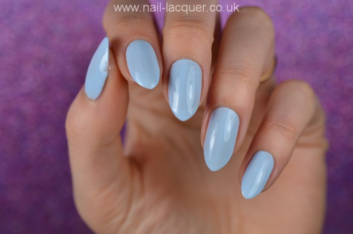 Models Own Spring HyperGel nail polishes