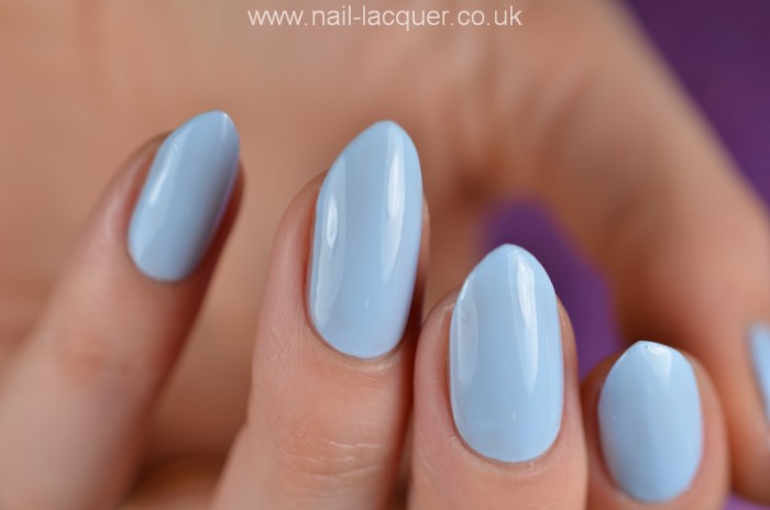 Models Own Spring HyperGel nail polishes