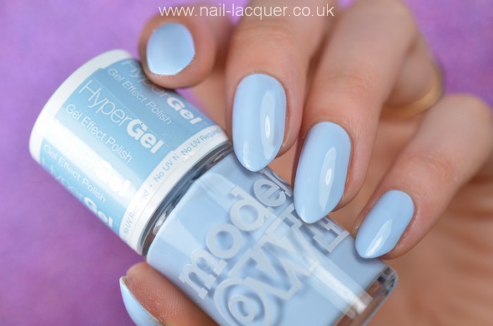 Models Own Spring HyperGel nail polishes
