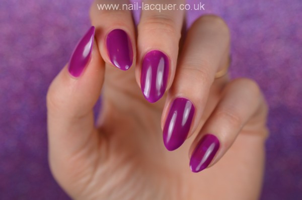 Models Own Spring HyperGel nail polishes