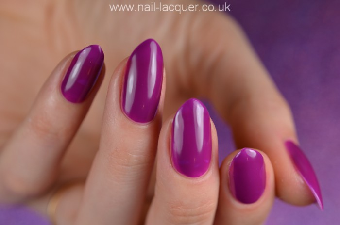 Models Own Spring HyperGel nail polishes