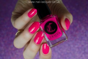 Cirque Colors Vice Collection