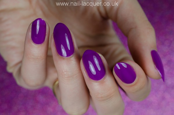 Cirque Colors Vice Collection