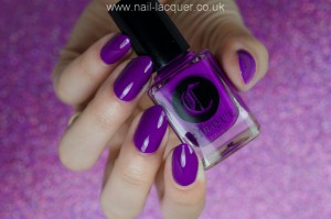 Cirque Colors Vice Collection