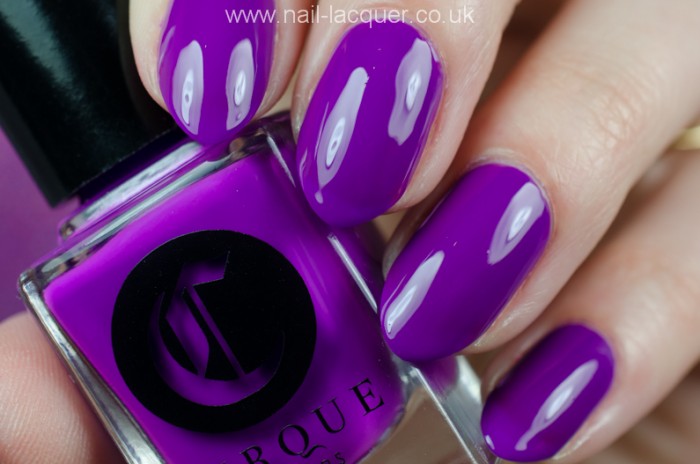 Cirque Colors Vice Collection