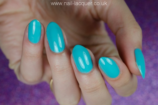 Cirque Colors Vice Collection