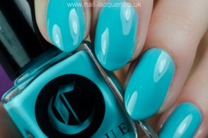 Cirque Colors Vice Collection