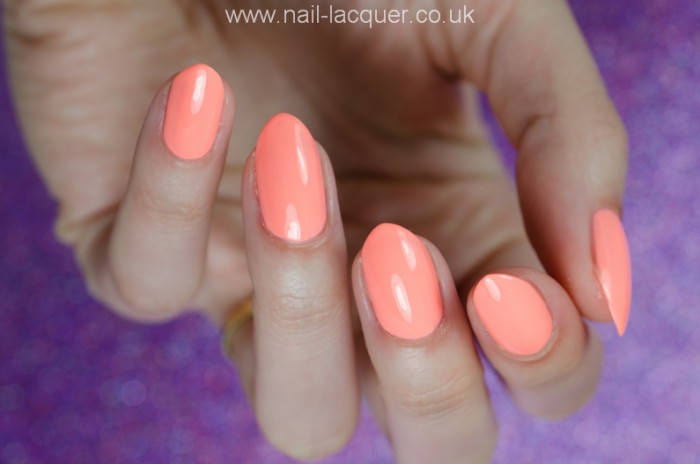 Cirque Colors Vice Collection