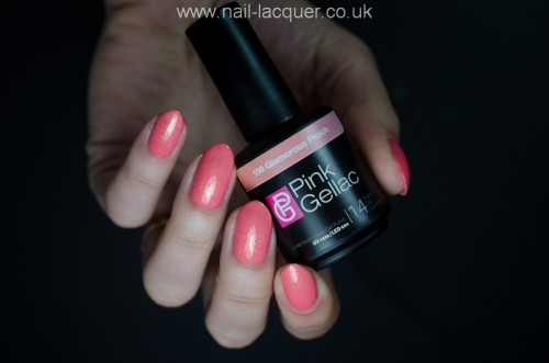 Gellac Ibiza Summer Collection