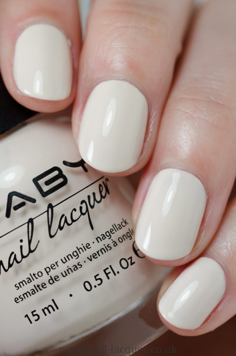 Faby Nail Lacquer Spring 2017 - Nail Lacquer UK