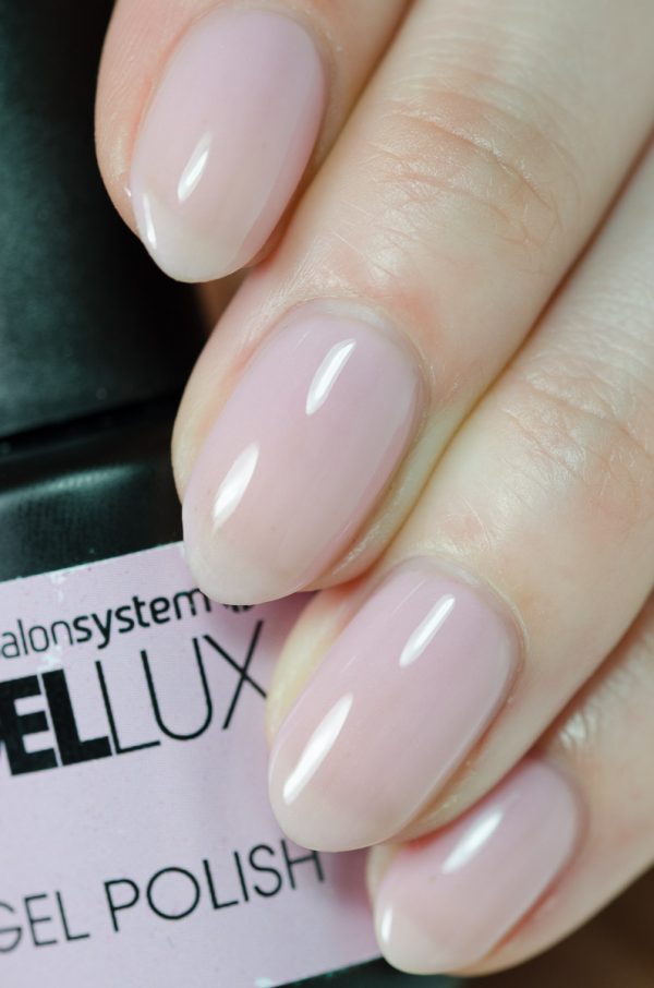 Gellux Gel Polish Picture Perfect Collection - Nail Lacquer UK