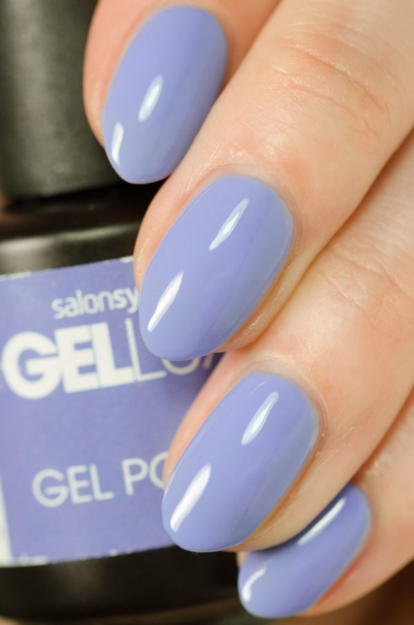 Gellux Gel Polish Picture Perfect Collection - Nail Lacquer UK