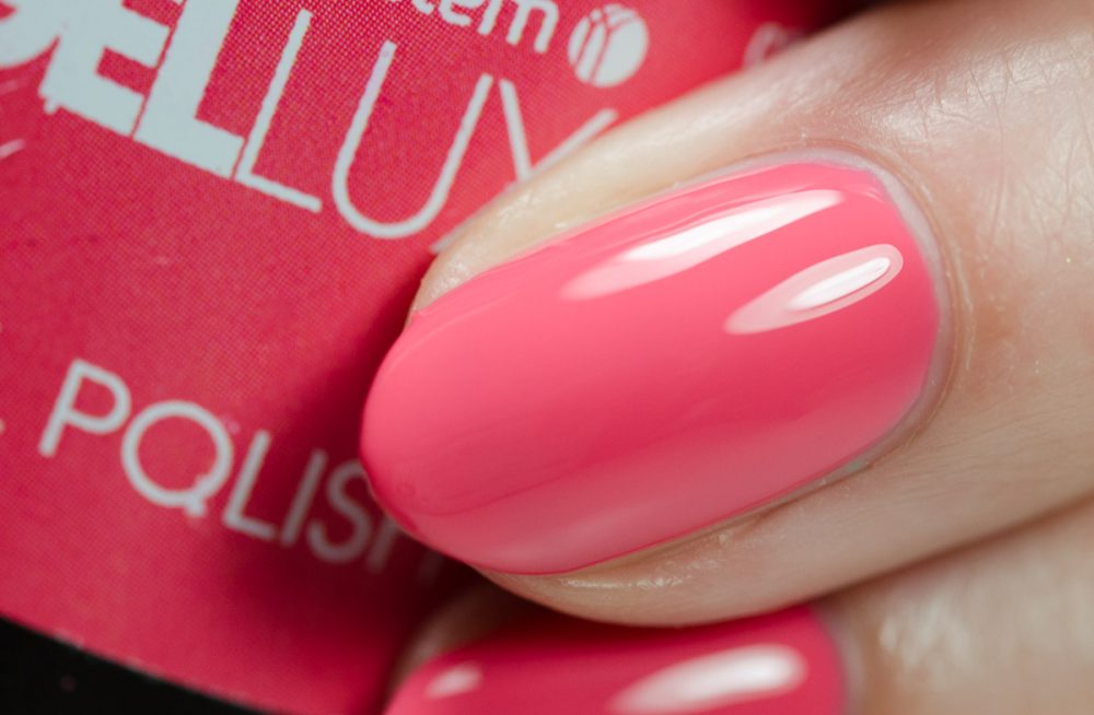 Gellux Gel Polish Picture Perfect Collection (3) - Nail Lacquer UK