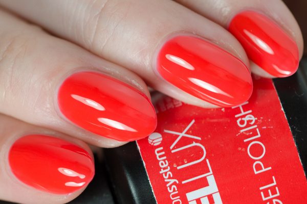 Gellux Gel Polish Picture Perfect Collection - Nail Lacquer UK