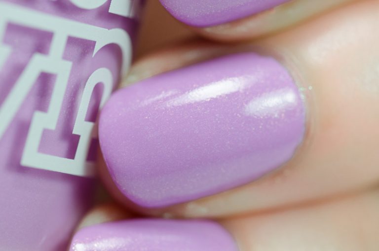 Models Own Sofly Collection - Nail Lacquer UK