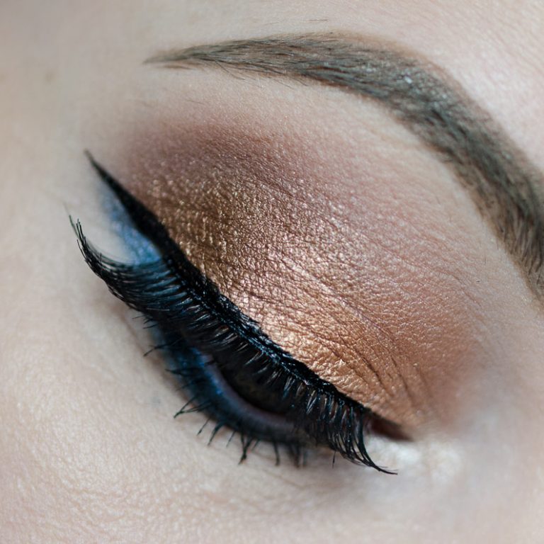 Primark PS Bronze Shadow and Shade Kit - Nail Lacquer UK