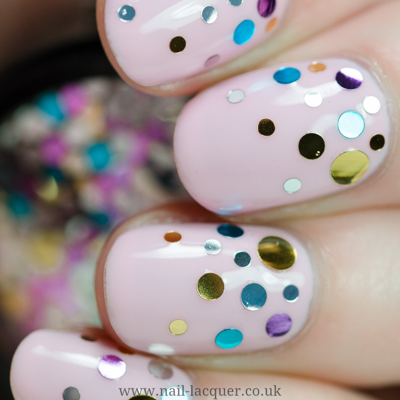 Whats Up Nails - Nail Lacquer UK