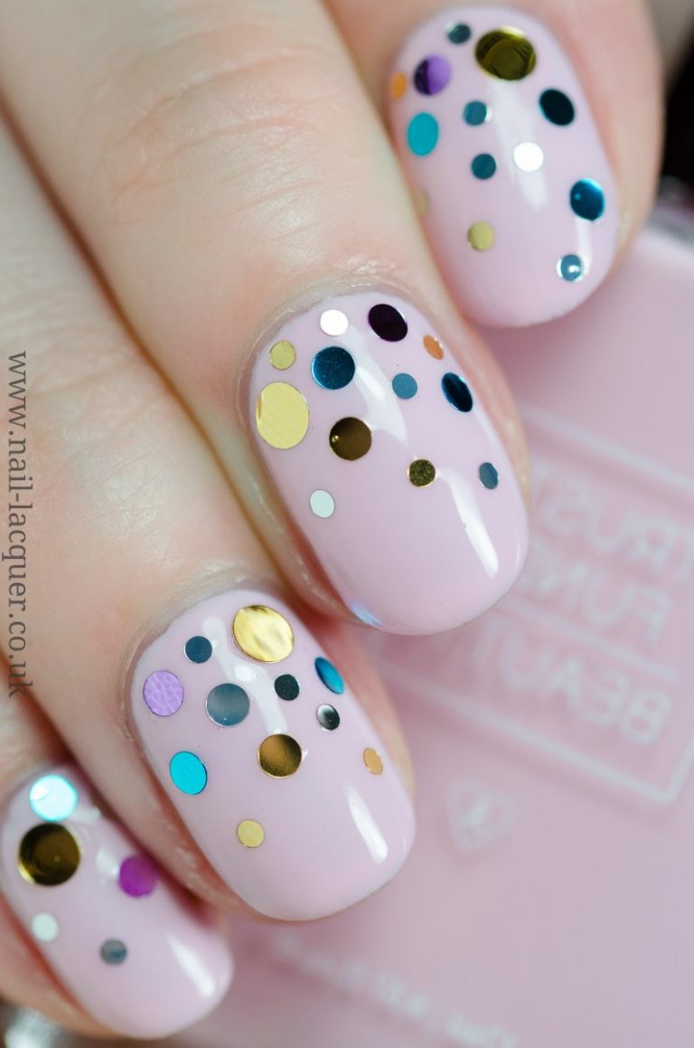 Whats Up Nails - Nail Lacquer UK