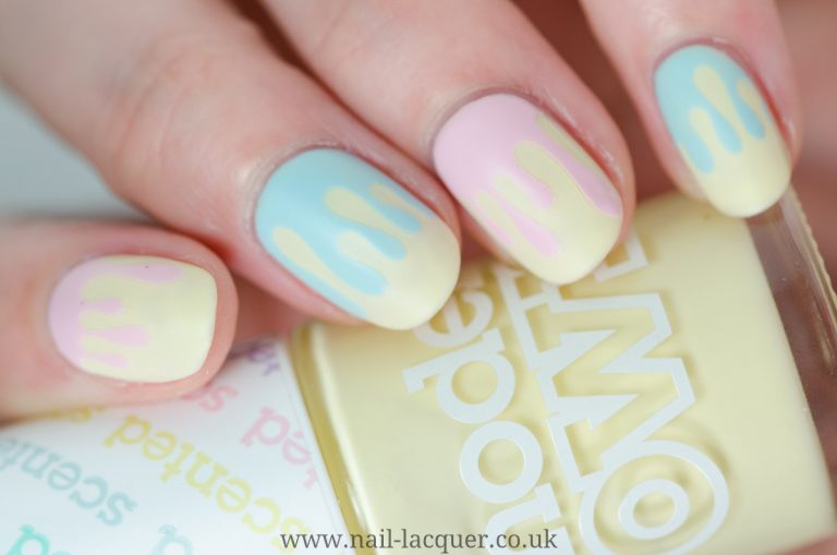 Whats Up Nails - Nail Lacquer UK