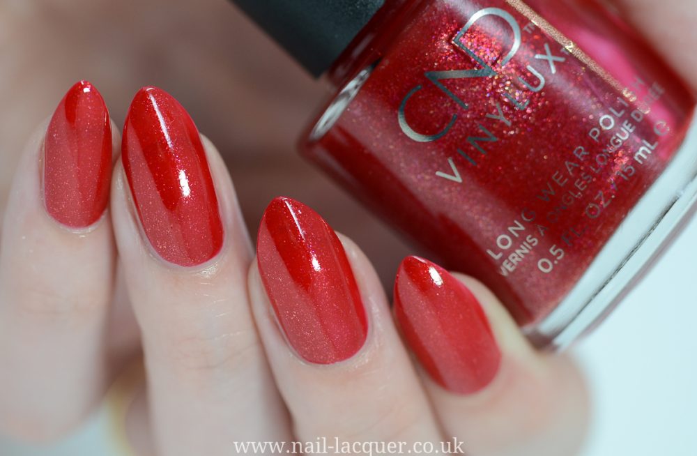CND Night Moves collection (15) - Nail Lacquer UK