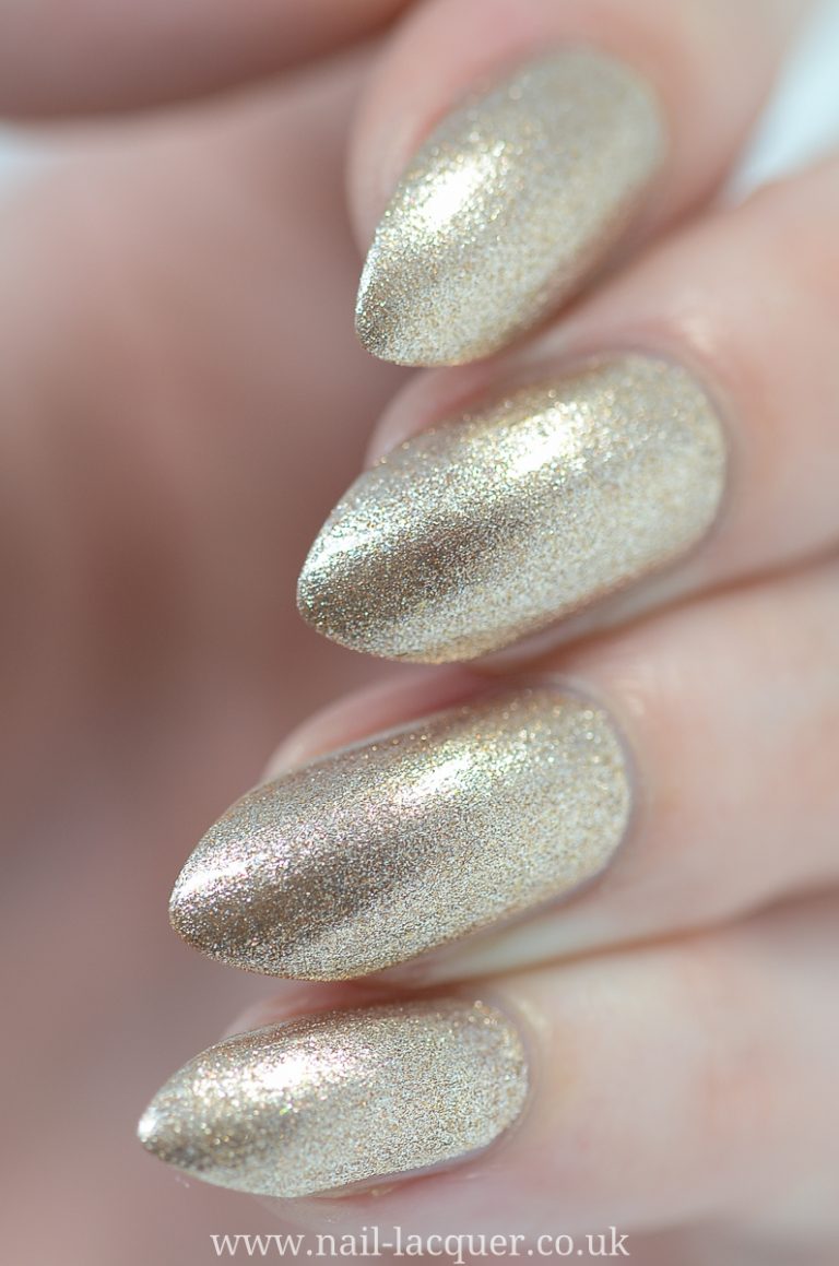 CND Night Moves collection swatches and review by Nail Lacquer UK blog