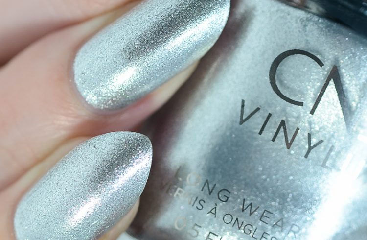 CND Night Moves collection (9) - Nail Lacquer UK