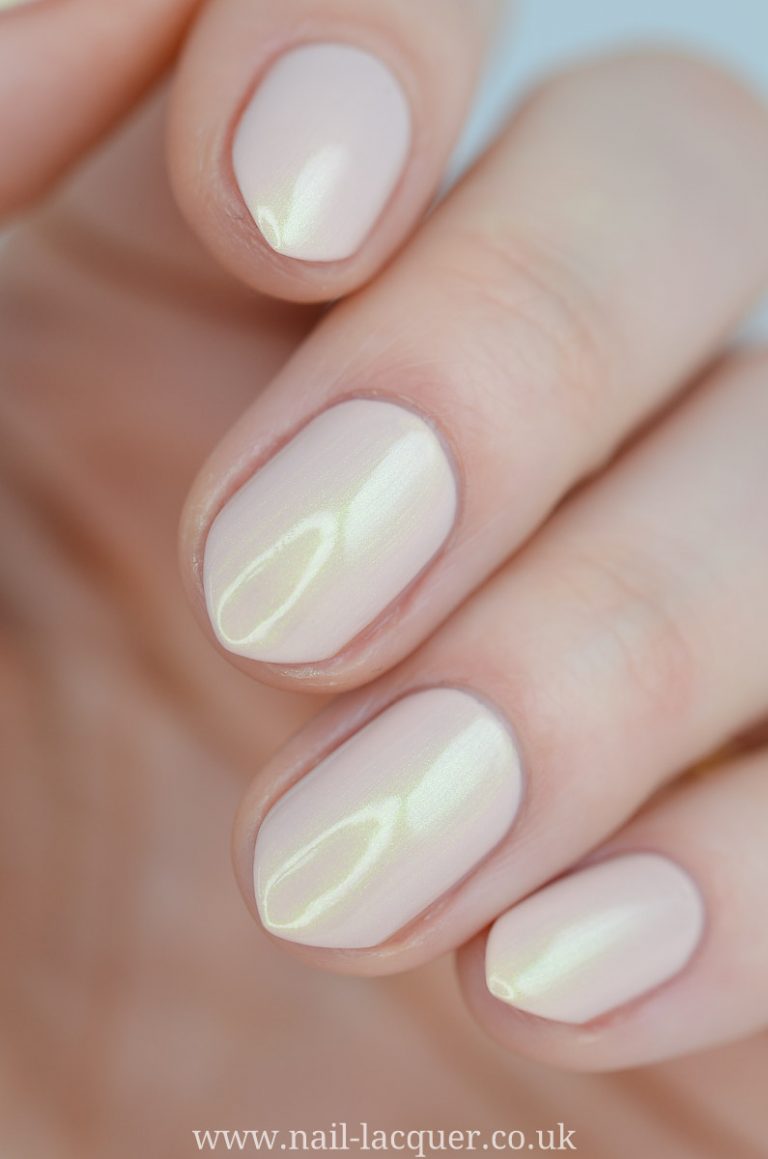 CND Vinylux Crystal Alchemy 2019 Collection - Nail Lacquer UK