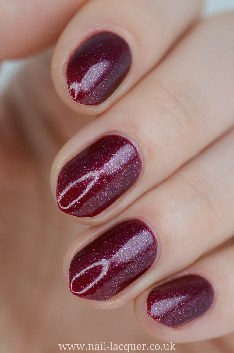 CND Vinylux Crystal Alchemy 2019 Collection - Nail Lacquer UK