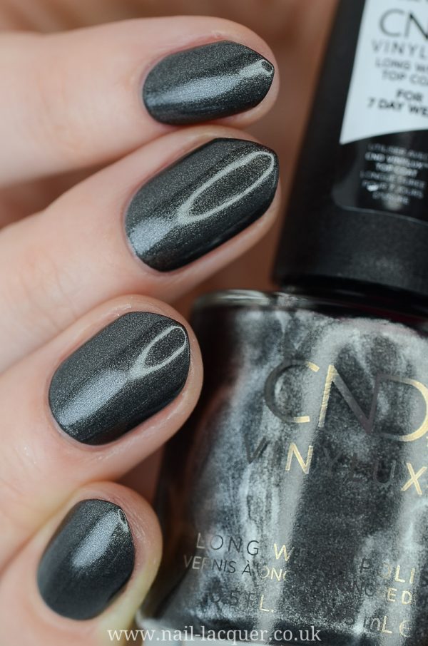 CND Vinylux Crystal Alchemy 2019 Collection - Nail Lacquer UK