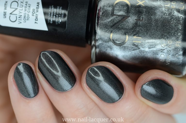 CND Vinylux Crystal Alchemy 2019 Collection - Nail Lacquer UK