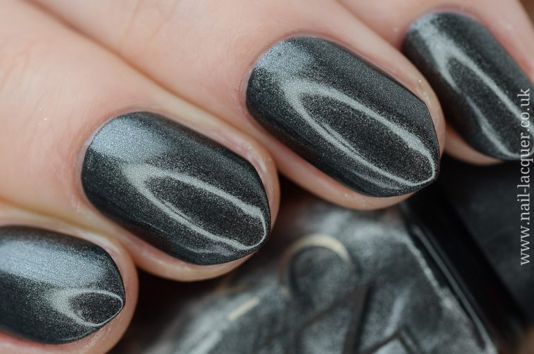 CND Vinylux Crystal Alchemy 2019 Collection - Nail Lacquer UK