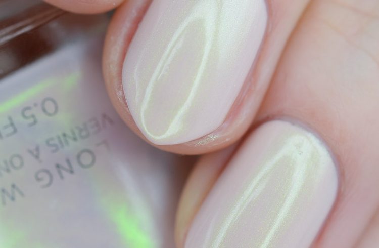 CND Vinylux Crystal Alchemy 2019 Collection (3) - Nail Lacquer UK