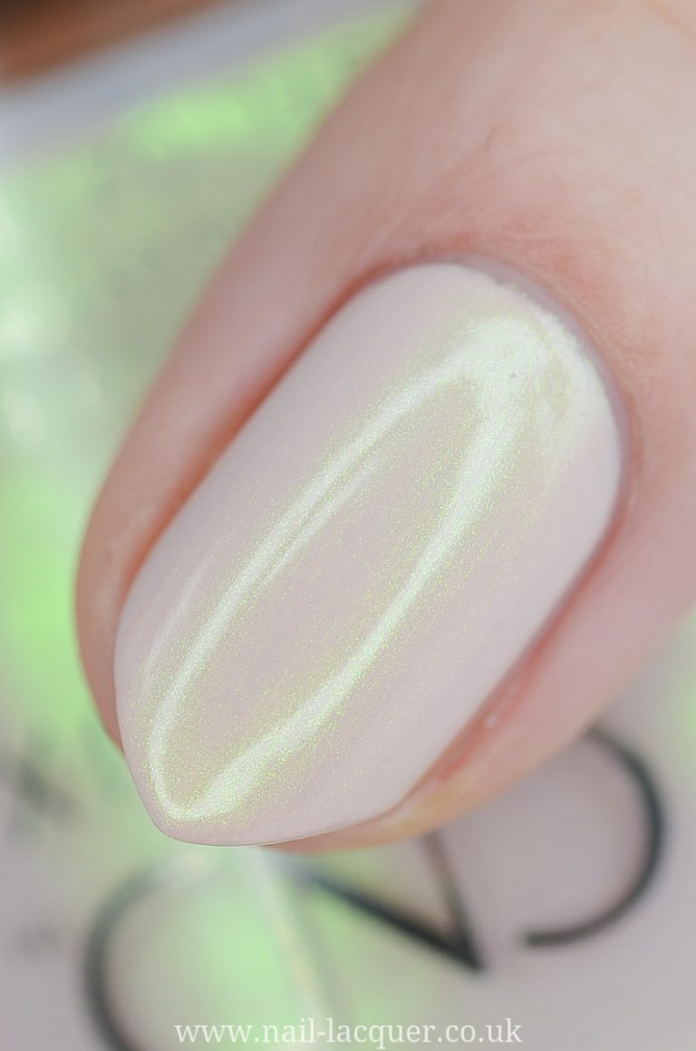 CND Vinylux Crystal Alchemy 2019 Collection - Nail Lacquer UK