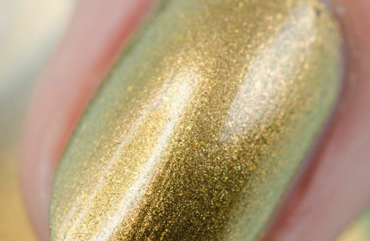 zoya aggie (1) - Nail Lacquer UK