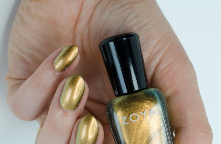zoya aggie (2) - Nail Lacquer UK