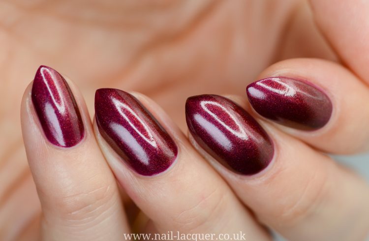 opi-La-Boheme-12 - Nail Lacquer UK