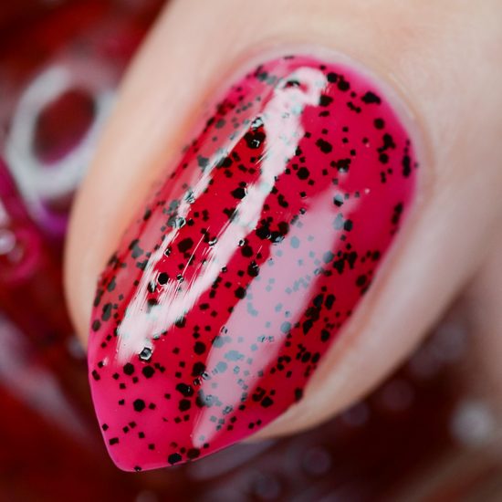 Esther - Nail Lacquer UK