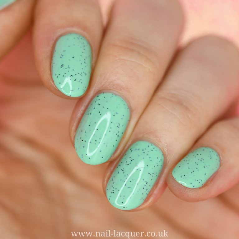 Esther - Nail Lacquer UK