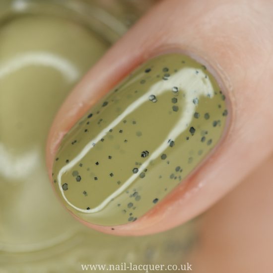 Esther - Nail Lacquer UK