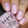 OPI Hollywood 2021 Collection review and swatches by Nail Lacquer UK